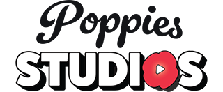 Poppies Studios | Official Site