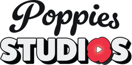 Poppies Studios | Official Site