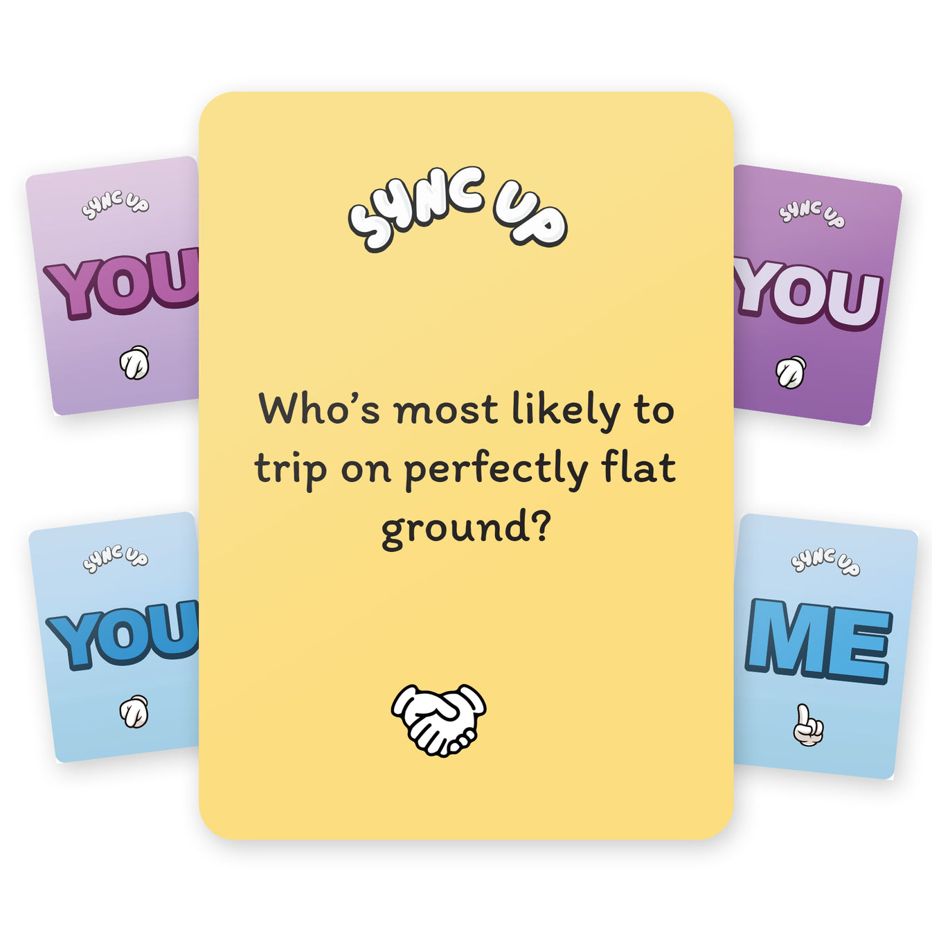 Ultimate Game Night Bundle - The Relationship and Friendship Test, and ...